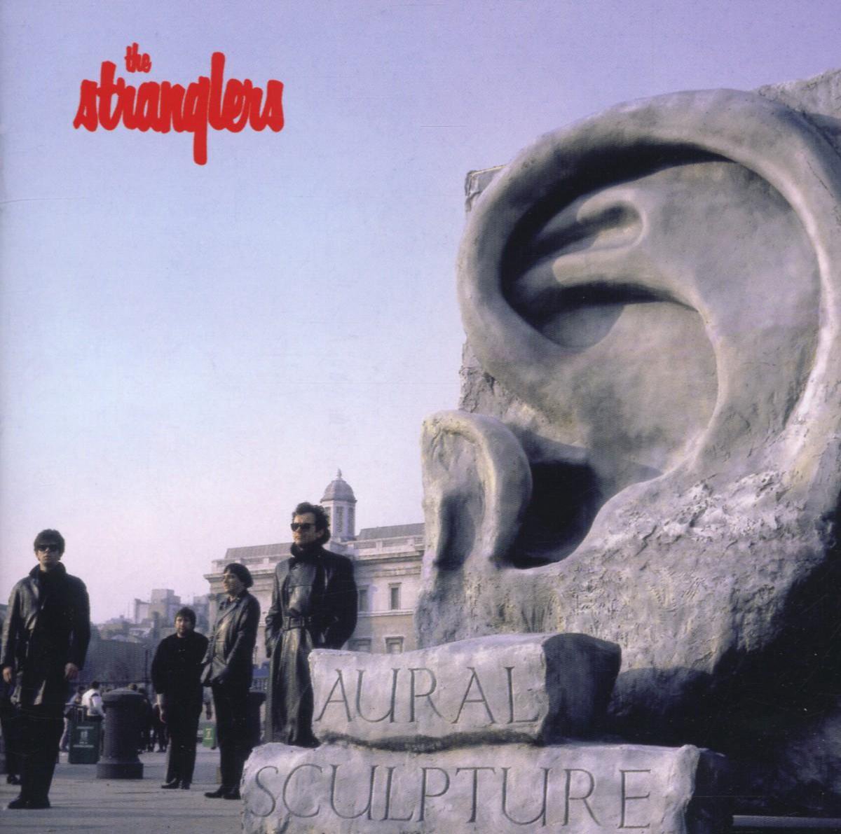 Aural Sculpture, The Stranglers | CD (album) | Muziek | bol.com
