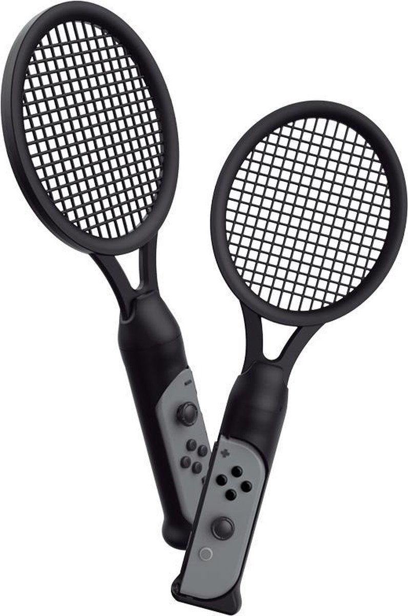Nintendo switch - 2 tennis rackets | bol