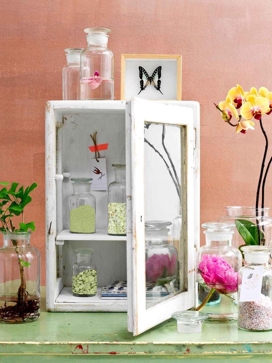 Mica Decorations en mica pierres mica lime | bol.com