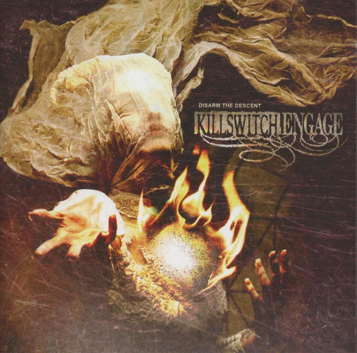 Disarm The Descent, Killswitch Engage | CD (album) | Muziek | bol.com
