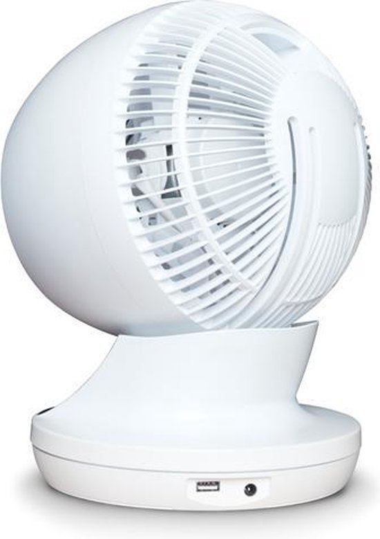 Meaco Fan 360 | bol.com