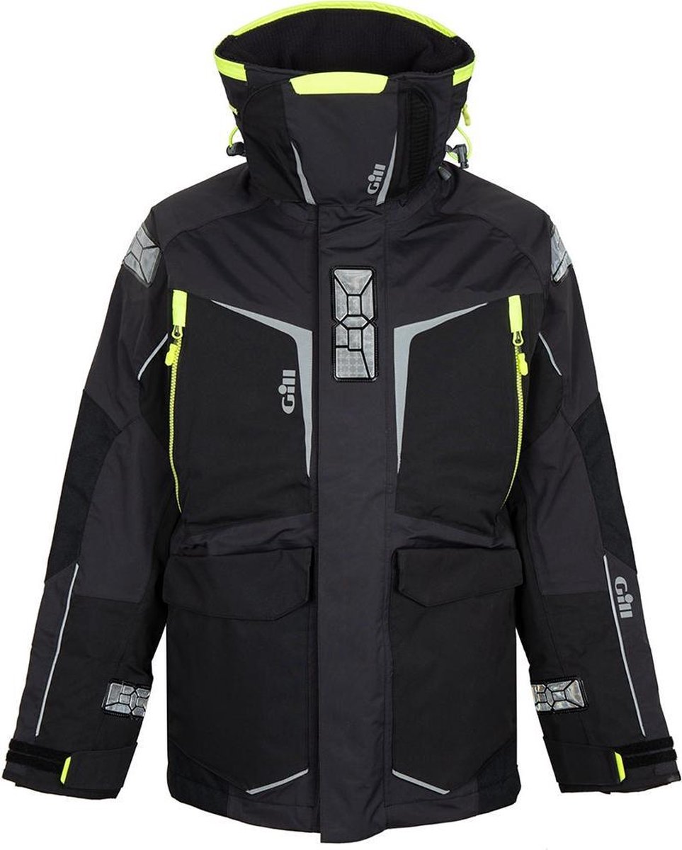 Gill OS1 Offshore Zeiljas - Heren - L | bol