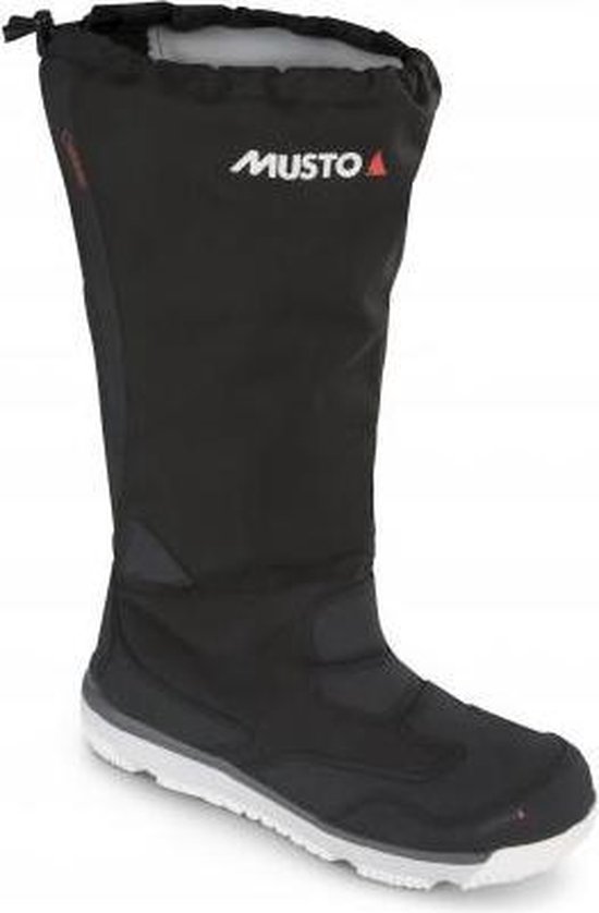 Musto Gore-Tex Ocean Racer Zeillaars | bol.com
