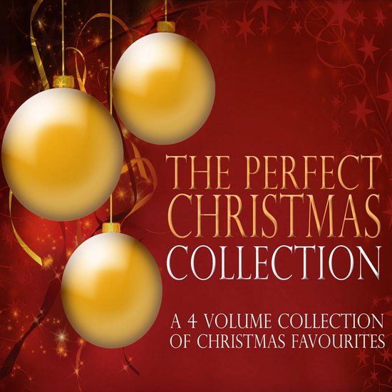 Perfect Christmas Collection, various artists | CD (album) | Muziek ...