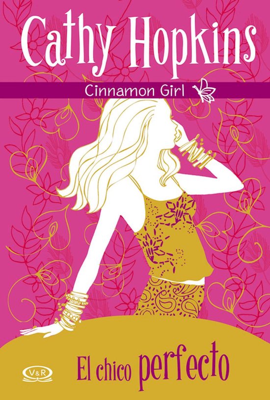 El chico perfecto (ebook), Cathy Hopkins | 9789876124768 | Boeken | bol.com