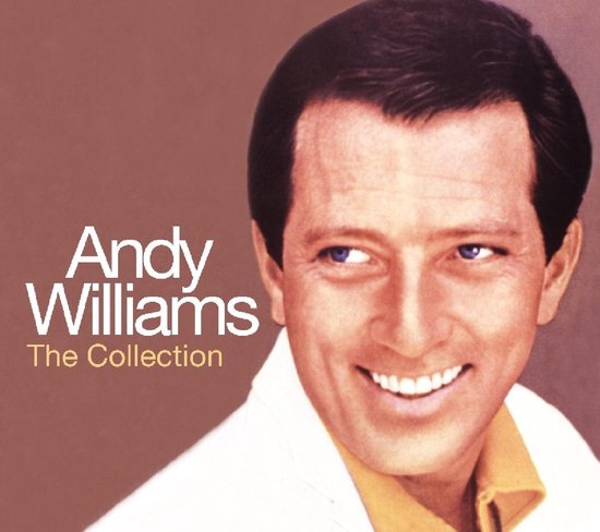 Collection, Andy Williams | CD (album) | Muziek | bol.com