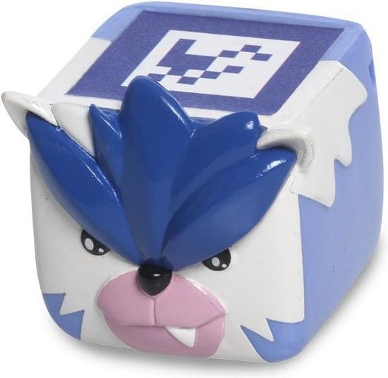 Cupets pet - Alpha - Ingame Speelfiguur - Appstore / Playstore Game ...