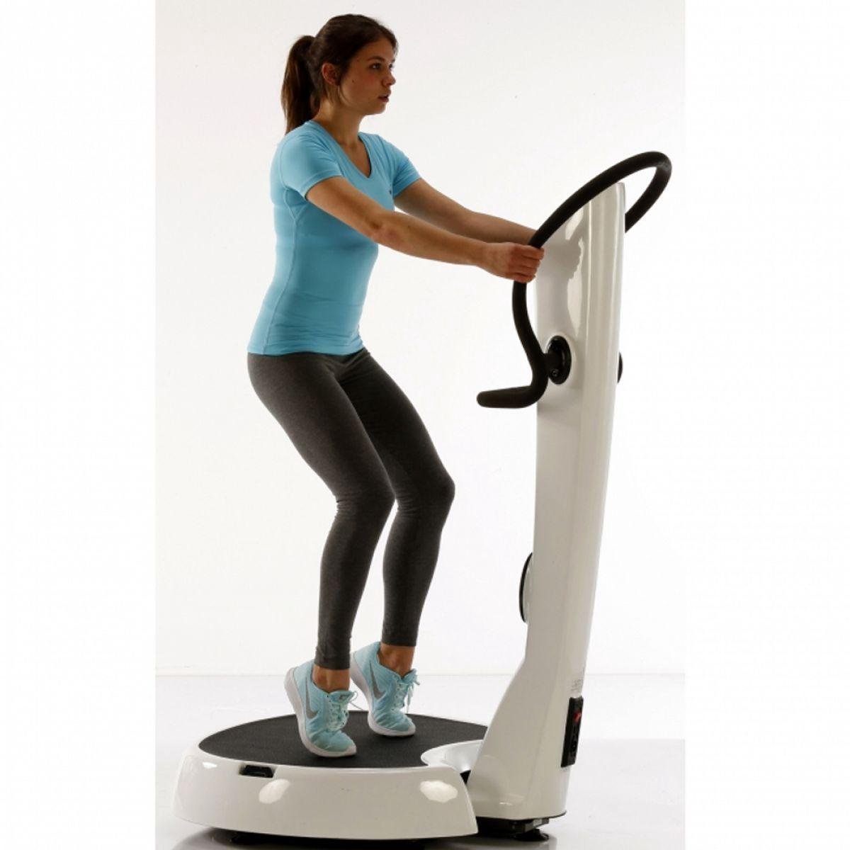 Fitness Trilplaat Maxxus Lifeplate 7.0 | bol