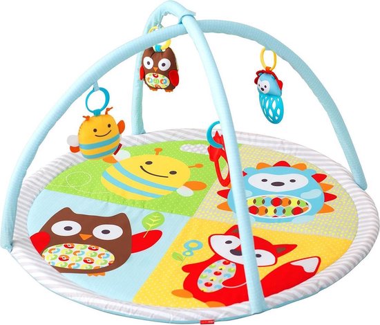 Skip hop babygym - Ontdek de 10 populairste babygyms