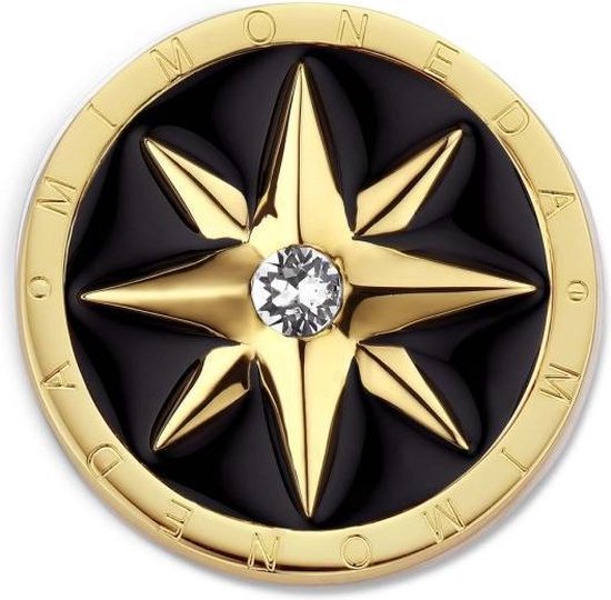 Mi Moneda munt SW-POL-30-S (maat S) | bol