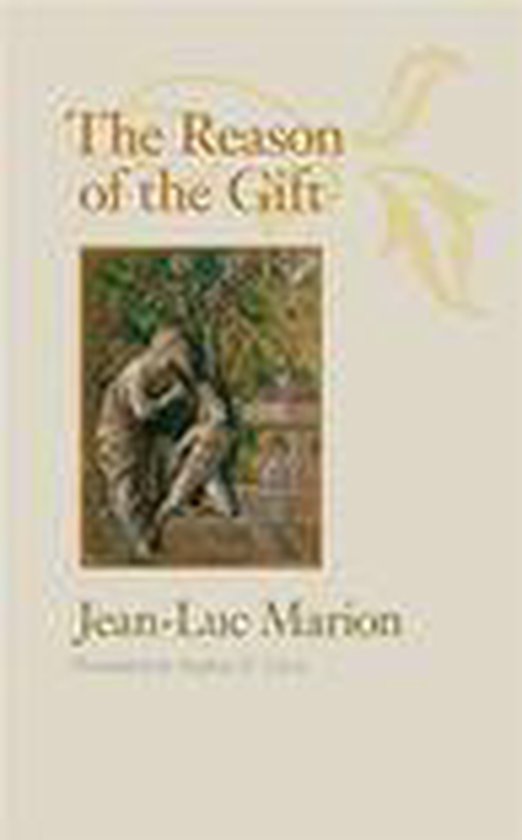 Richard Lectures - The Reason of the Gift (ebook), Jean-Luc Marion ...