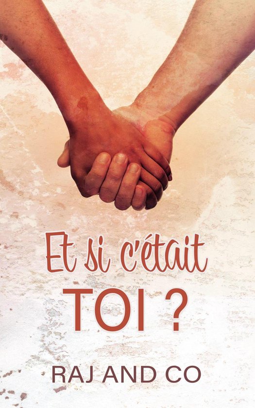 Et si c'était toi? (ebook), Raj And Co | 1230003619971 | Boeken | bol.com