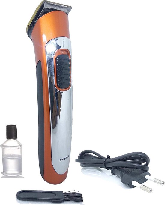 Dinglong Professional Trimmer RF-607/1 | bol.com