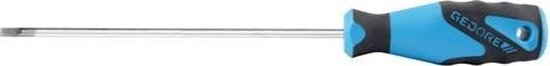 Gedore Schroevendraaier 10 x 200 mm | bol