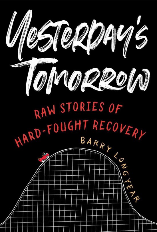 Yesterday's Tomorrow (ebook), Barry Longyear | 9781616491093 | Boeken | bol