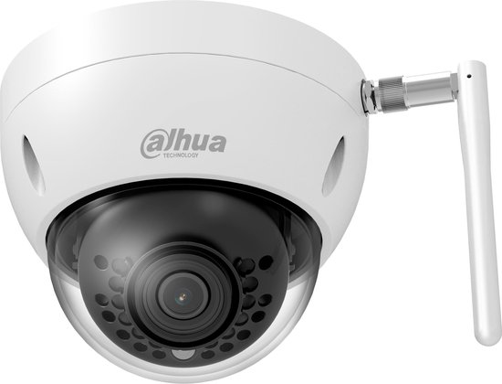Dahua 4mp Buitencamera Dome | bol.com