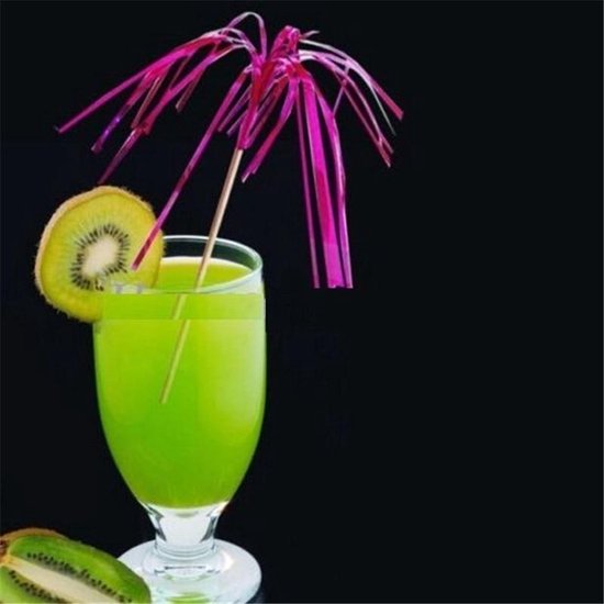 Feest versiering verjaardag | 40 stuks regenboog versiering ...