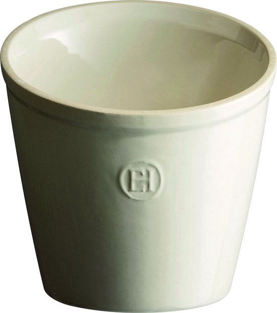 Emile Henry Pot voor keukengerei - 1 liter - Argile | bol.com