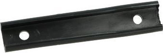 DMP rubber voorspatbordsteun ot model 517 z517-19.124 | bol