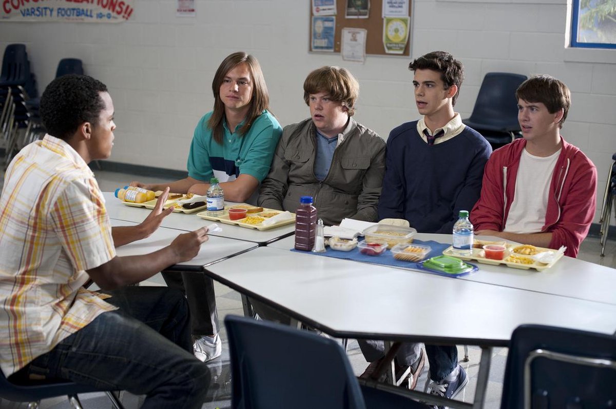 Inbetweeners Usa S1 (Dvd), Zack Pearlman | Dvd's | bol.com