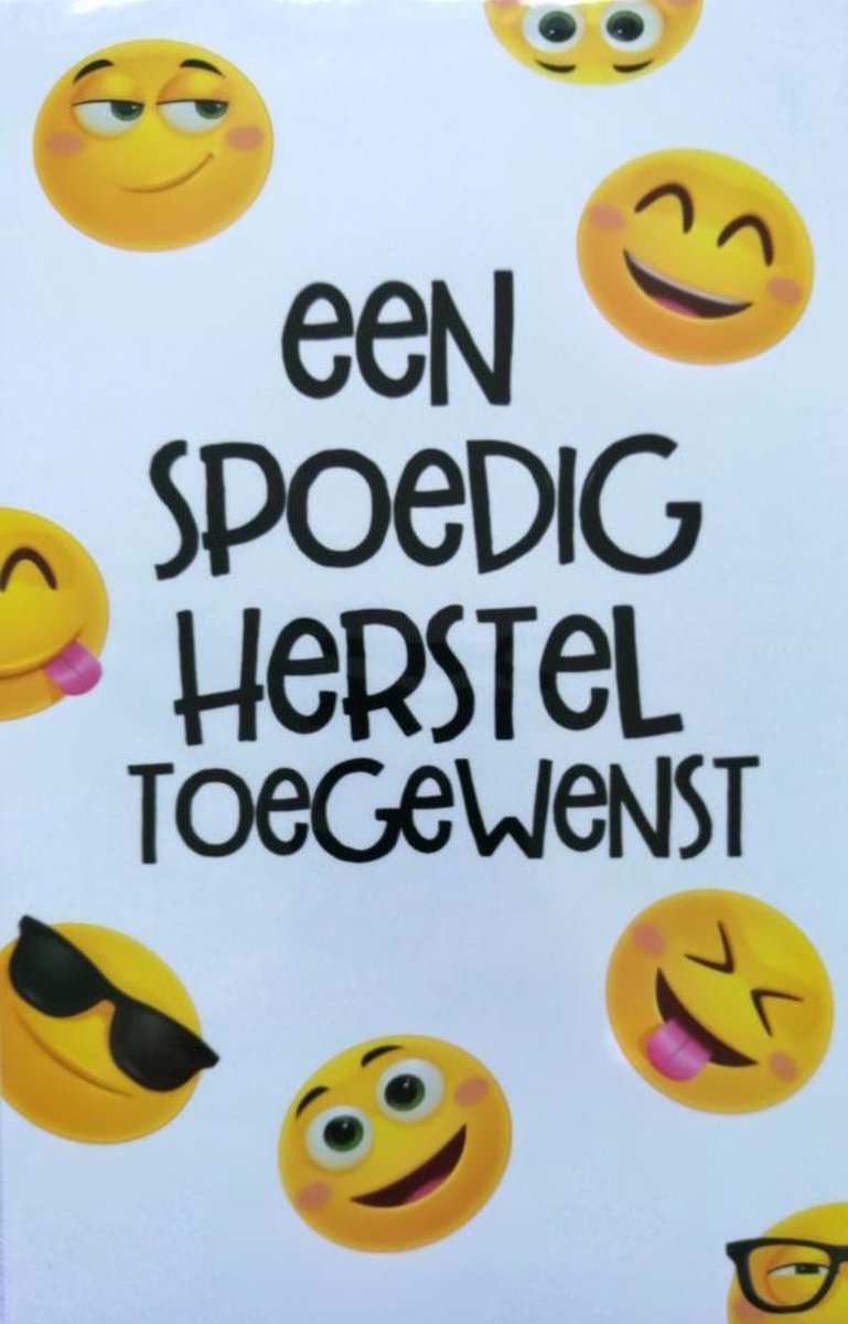 Beterschap Wenskaarten Set van 20 | bol.com