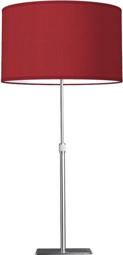 Tafellamp - Home Sweet Home – tafellamp bobo inclusief bling lampenkap ...