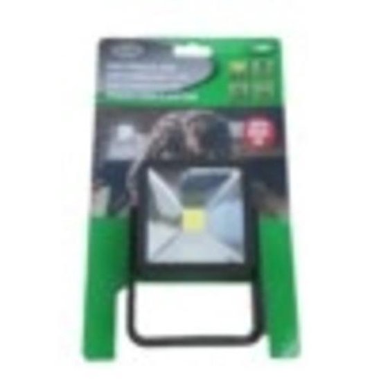 Höfftech LED Straler 3W - Compact Design met Magneet | bol