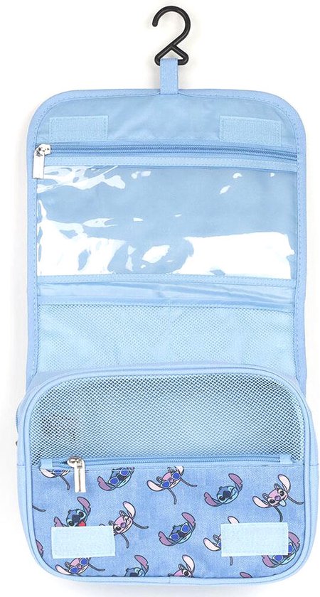 Disney Stitch Vanity Case MERCHANDISE | Games | bol.com