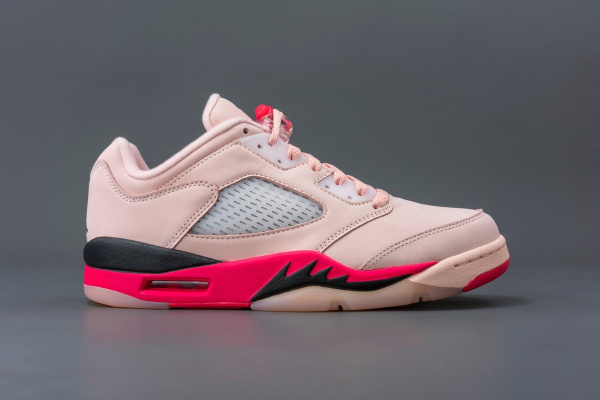 Air Jordan 5 Low Girls That Hoop (W) DA8016-806 Maat 44 Kleur als op ...