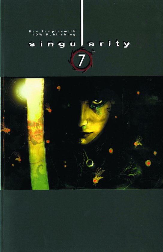 Singularity 7, Ben Templesmith | 9781600108143 | Boeken | bol