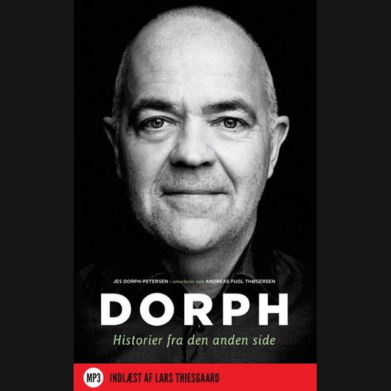 Dorph, Jes Dorph-Petersen | 9788740015508 | Boeken | bol.com