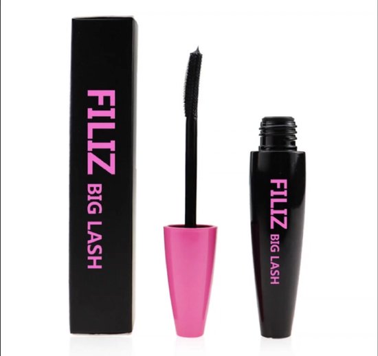Filiz big lash mascara 1+1 Gratis | bol