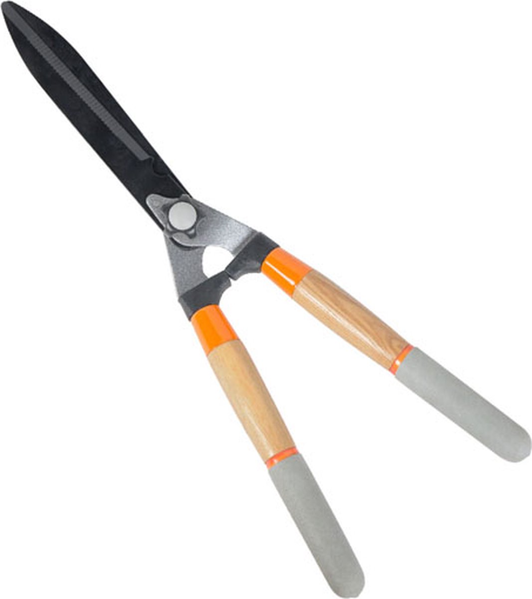 Vertak classic haagschaar / snoeischaar/heggenschaar 55cm | bol