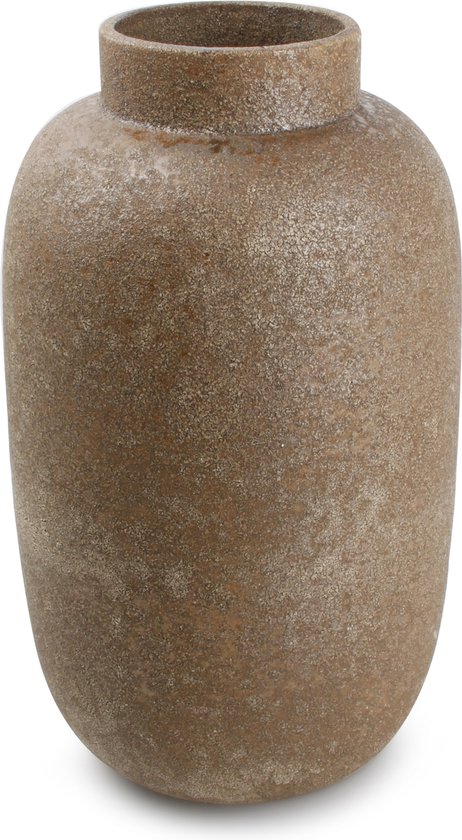 Salt&Pepper Bullet Bruin - Vaas | bol.com