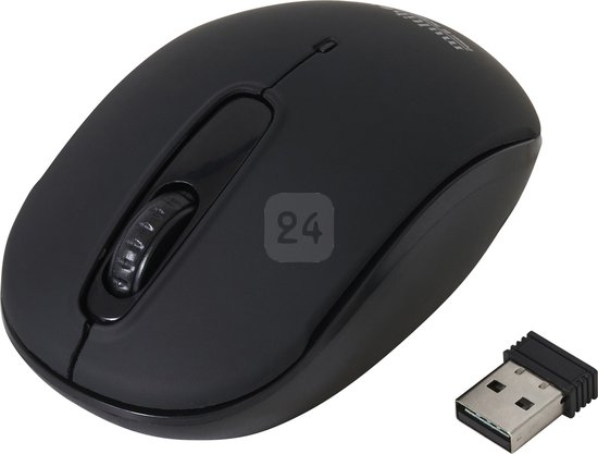 Multibox Wireless Mouse MB-M04 | bol.com