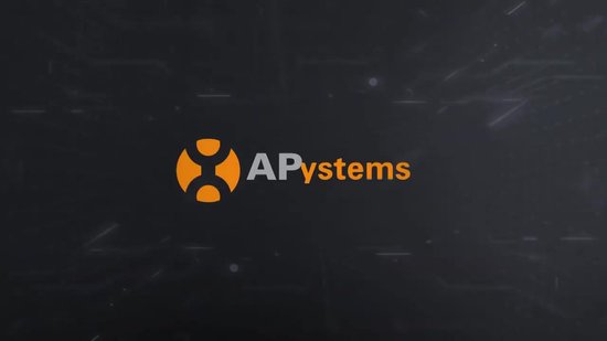 APsystems DS3-L Micro Omvormer - Inverter - Micro Omvormers voor ...
