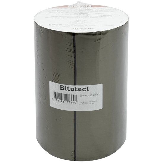 Iko Bitutect Bitumenband 30045710 | bol