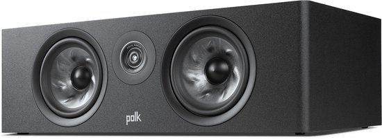 Speaker Polk R400 Black 200 W | bol
