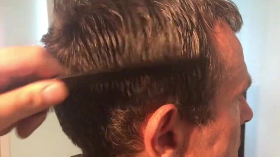 Kemei 2600 2026 - Pro Liner - Tondeuse Shaver - Voor Overloop - Kapper ...