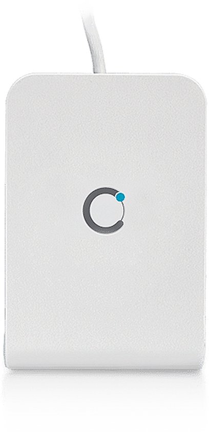 AB Circle CIR215A-01 - Contact Smart Card Reader | bol