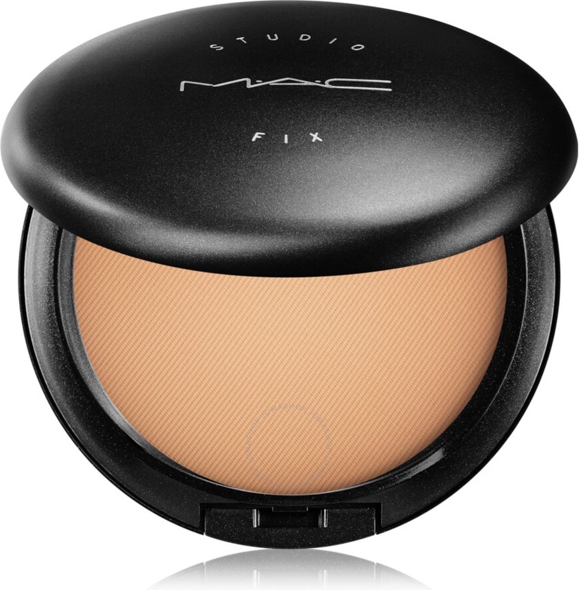 MAC Studio Fix Powder Plus Foundation - NC42 - 15 g - poeder foundation ...