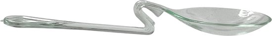 3BMT® Kaviaar Lepel - Chique Amuse Lepels - Amuselepels Wegwerp ...