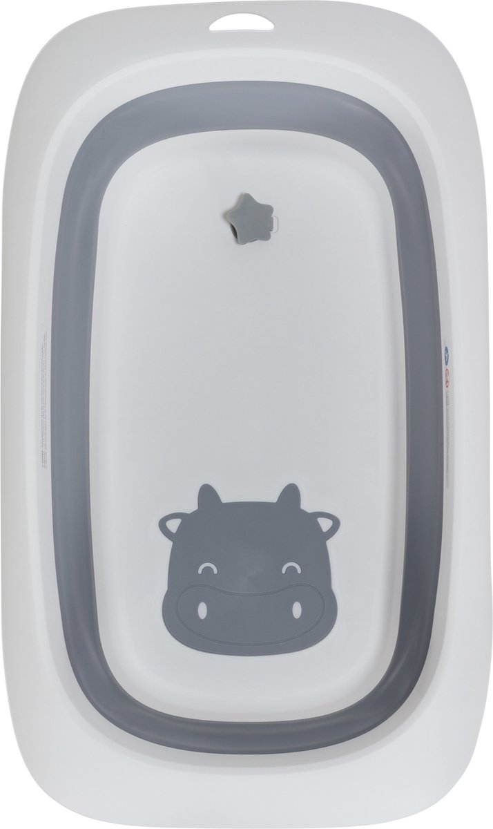 Puck Opvouwbaar Badje M | bol.com