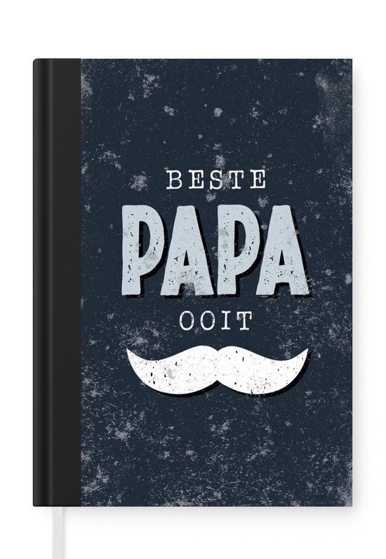 Carnet de notes - Cahier d'écriture - Proverbes - Cadeau papa ...