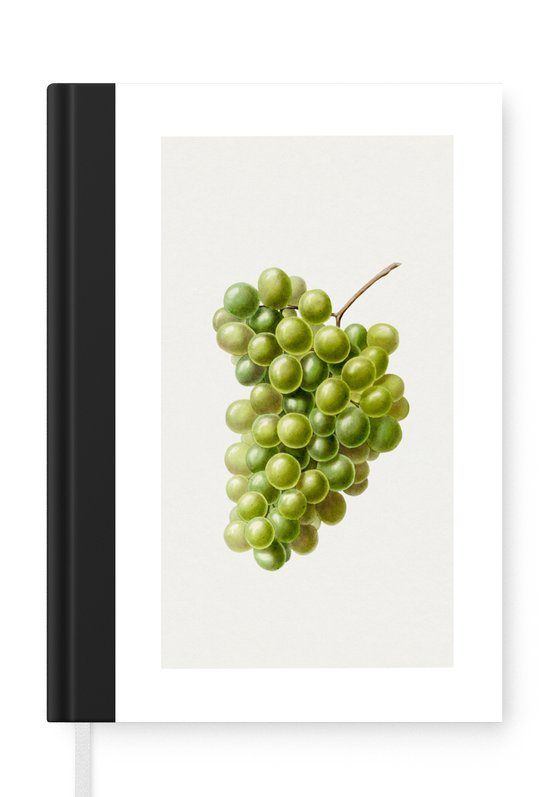 Cahier - Cahier d'écriture - Nourriture - Raisins - Grappe - Cahier ...