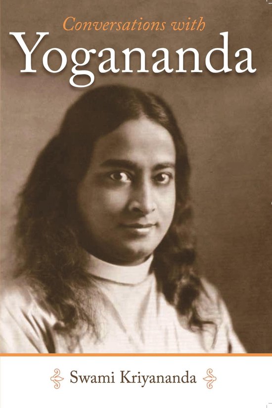 Conversations with Yogananda (ebook), Paramhansa Yogananda ...