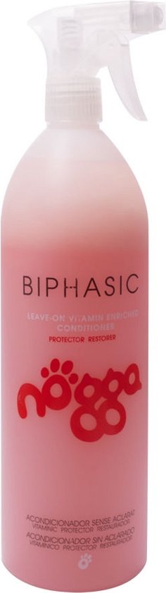 Nogga Biphasic spray 1 liter | bol.com