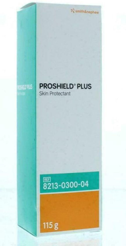 Proshield Plus Skin Protect | bol.com