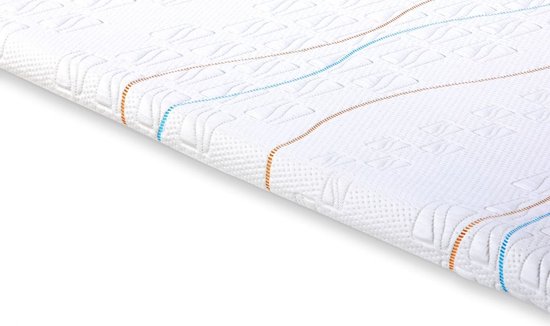 M line Topper Start soft split | bol.com