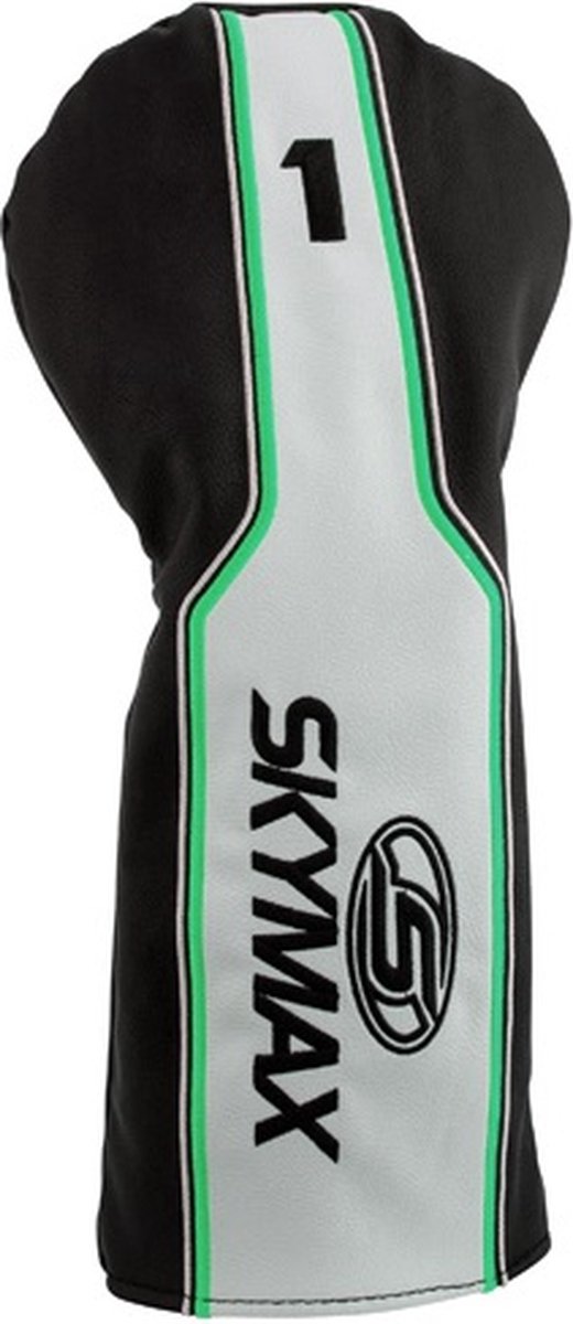 Skymax Pro Series Titanium Verstelbare Driver Dames | bol.com